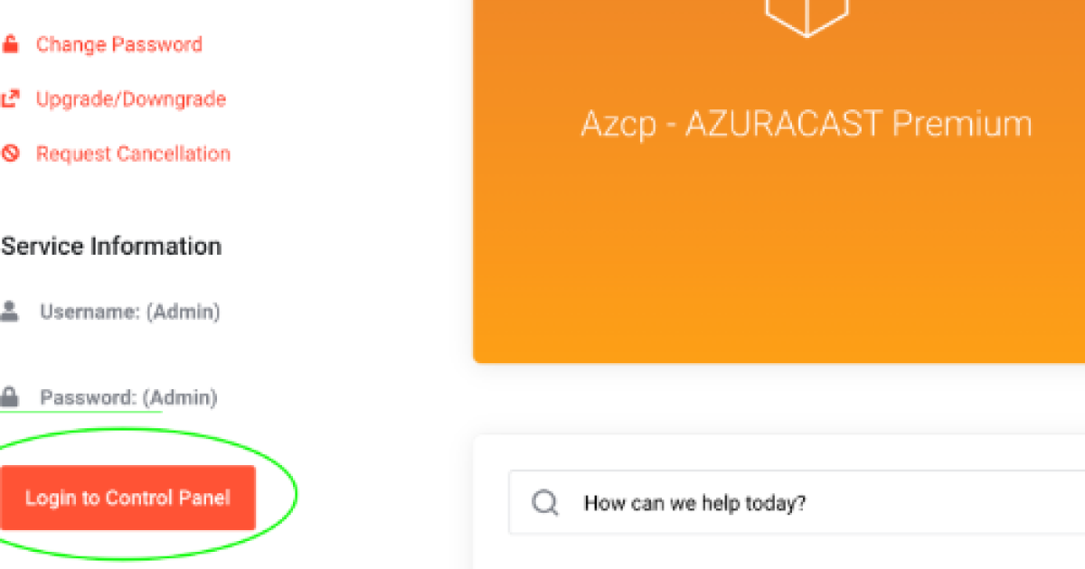 Enhancing Your AzuraCast Experience: Single Sign-On Now Available!