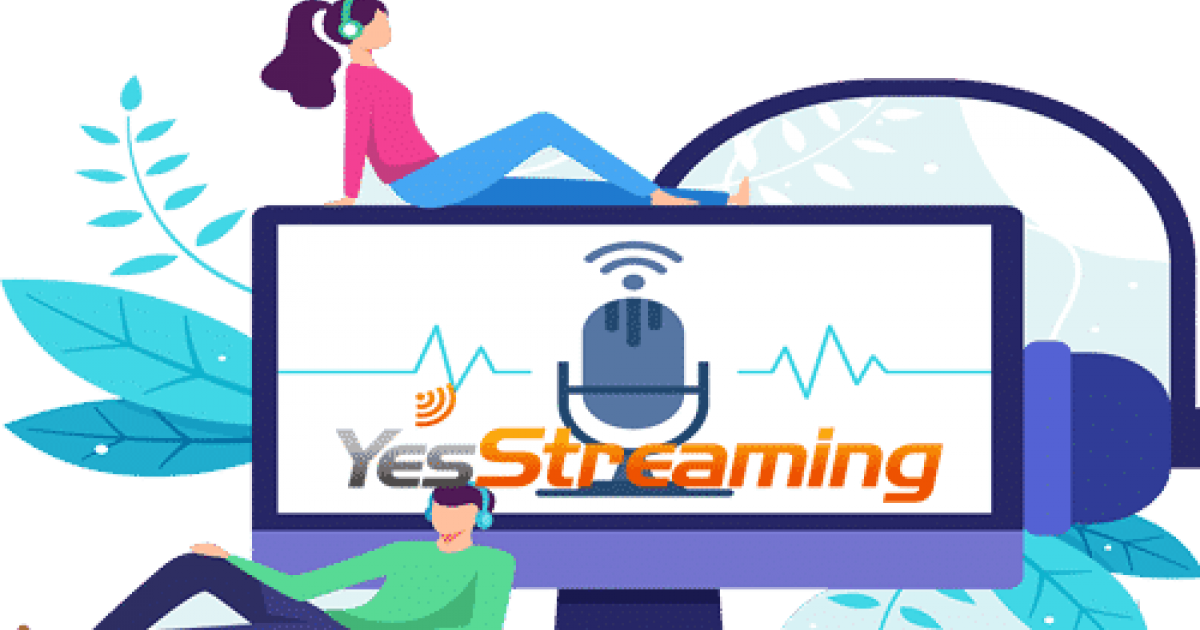 Free Shoutcast And Icecast Internet Radio Hosting