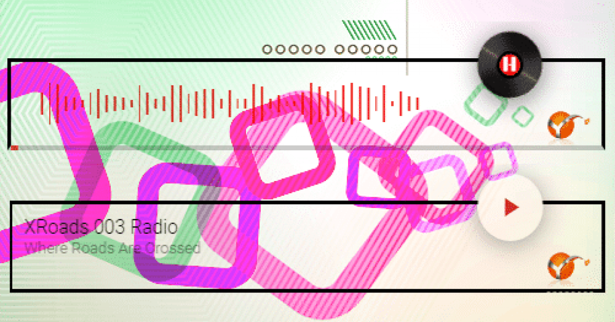 Free HTML5 Player for Everyone!